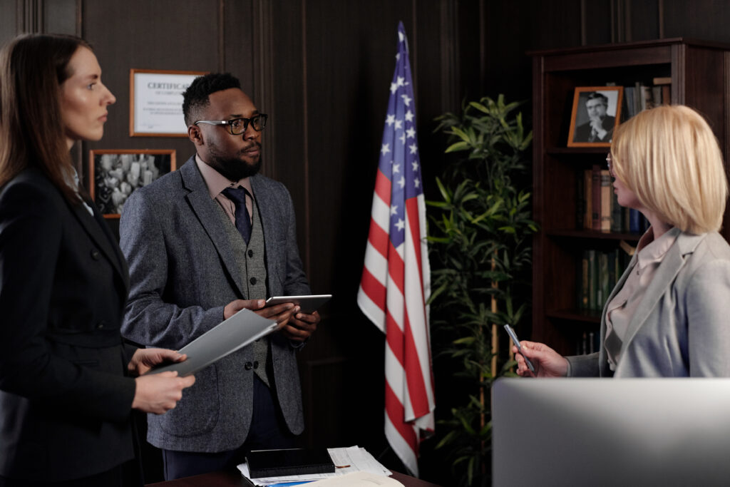 The Top 10 Challenges Faced by Lawyers Today - injurylawyerarena